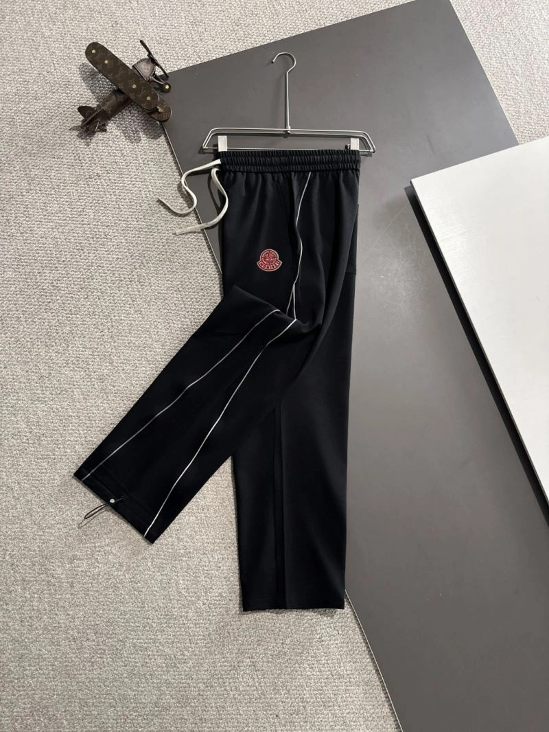 Authentic Moncler Long Pants