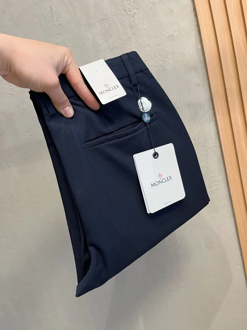 Moncler Long Pants