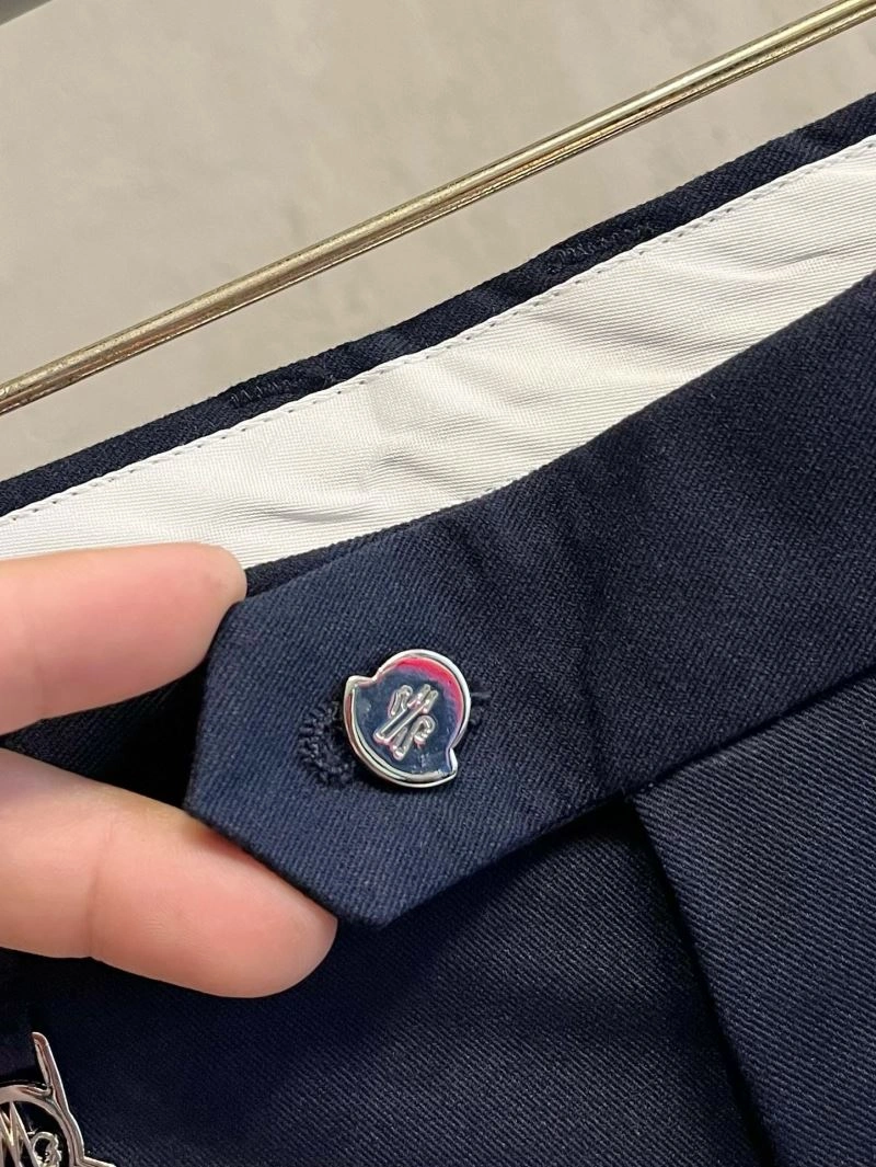 Moncler Long Pants