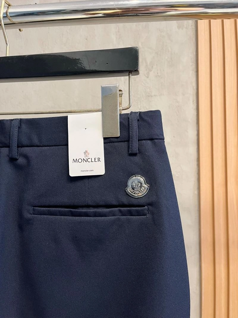 Moncler Long Pants