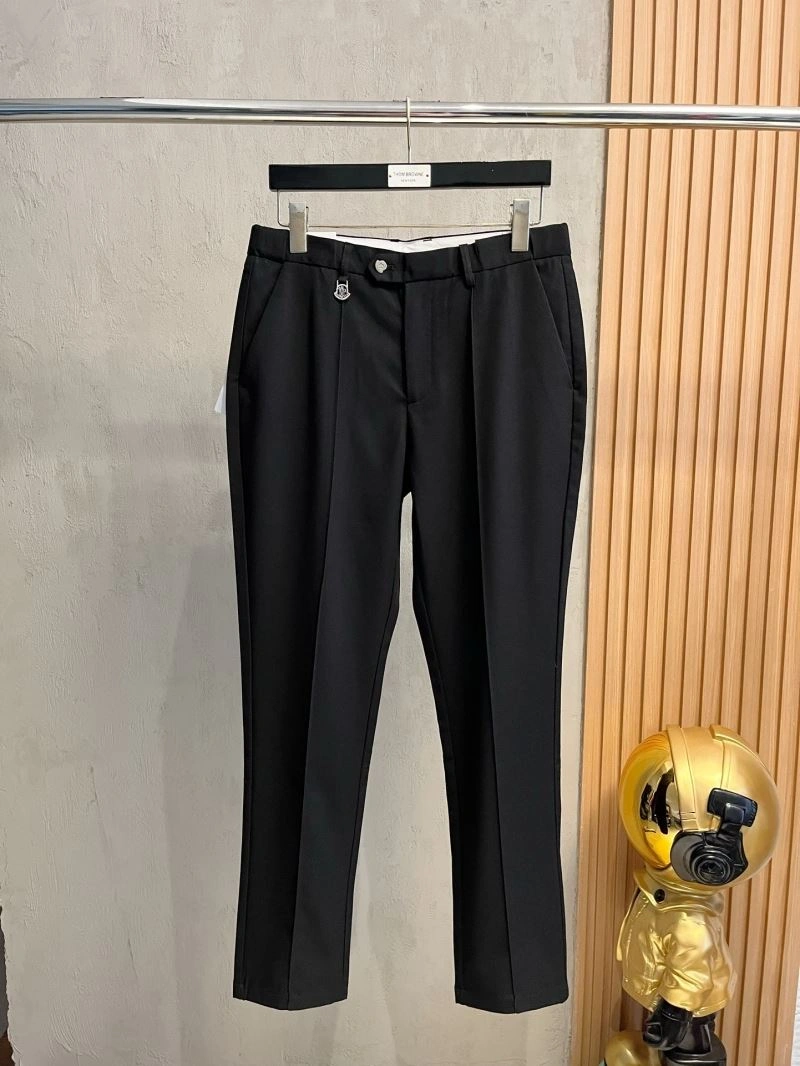 Top match Moncler Long Pants