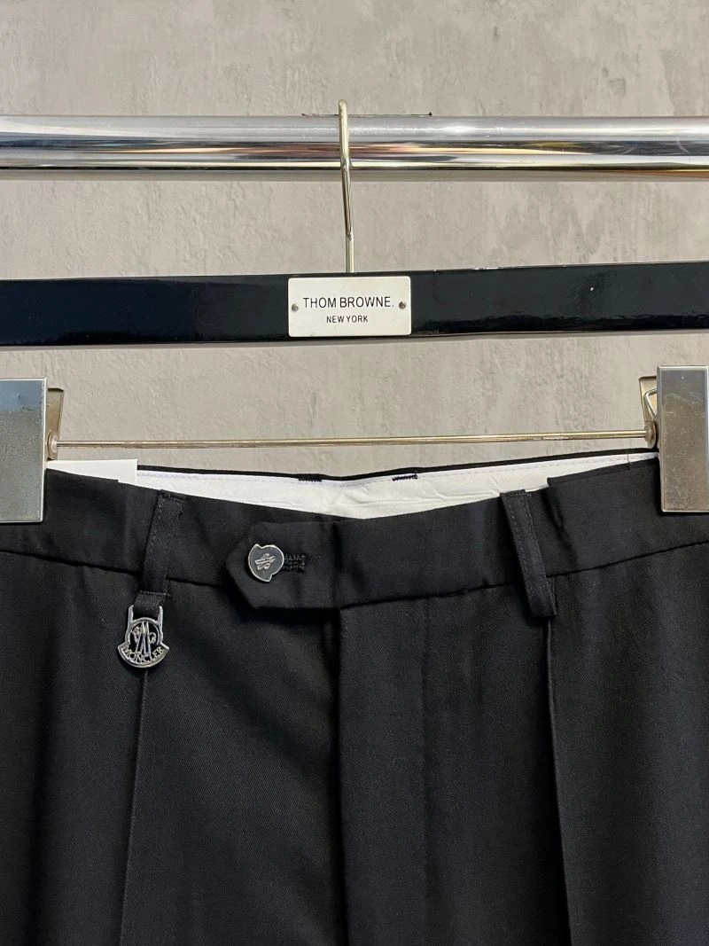 Top match Moncler Long Pants