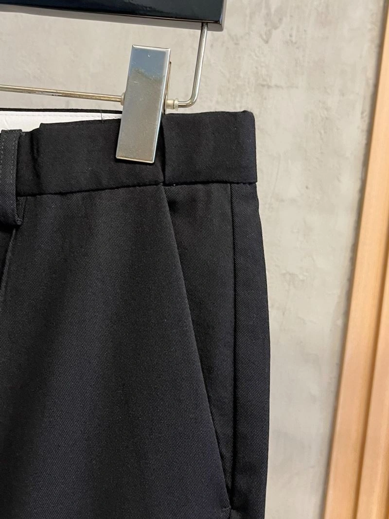Top match Moncler Long Pants