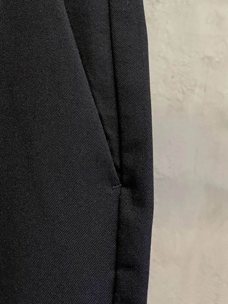 Top match Moncler Long Pants