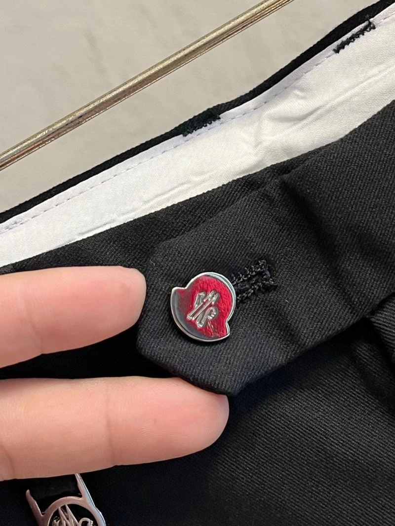 Top match Moncler Long Pants