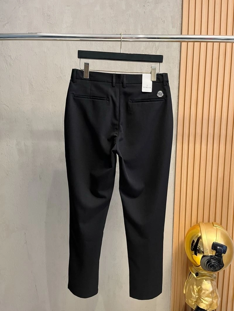 Top match Moncler Long Pants