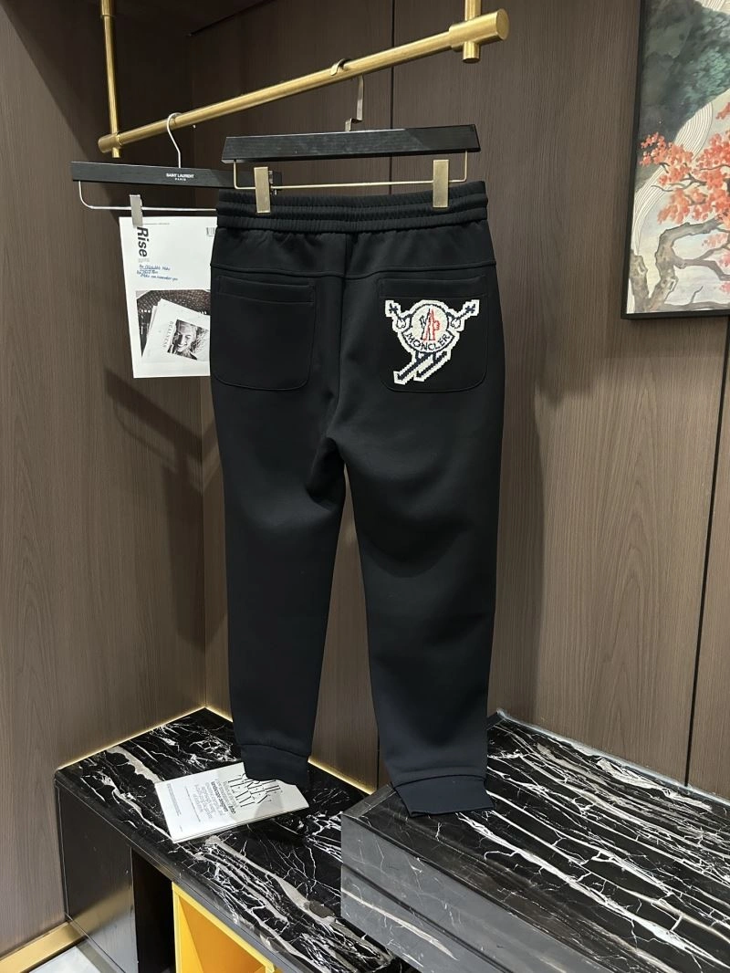 Accurate model Moncler Long Pants