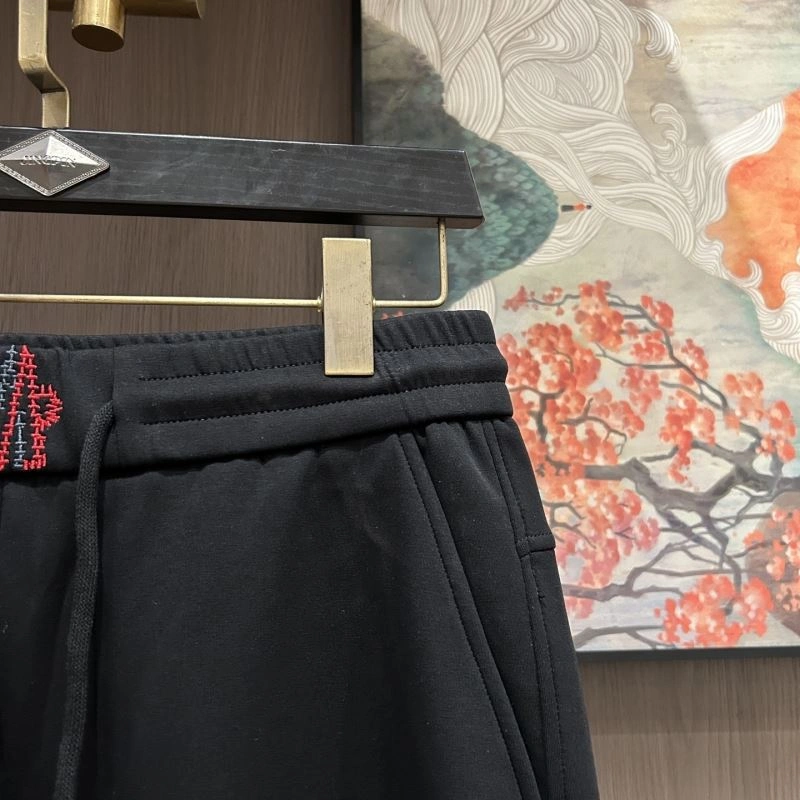 Accurate model Moncler Long Pants