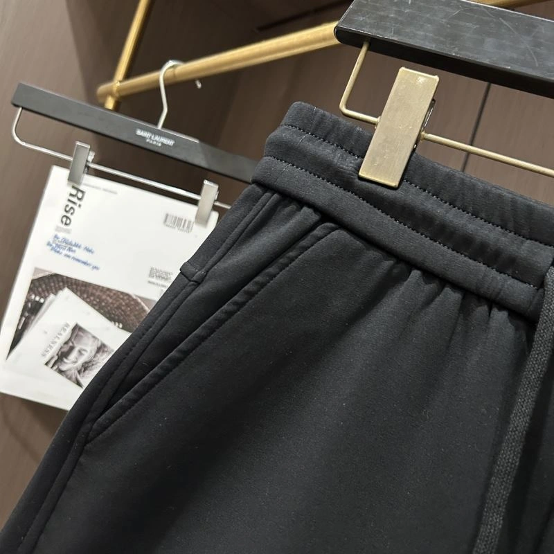 Accurate model Moncler Long Pants