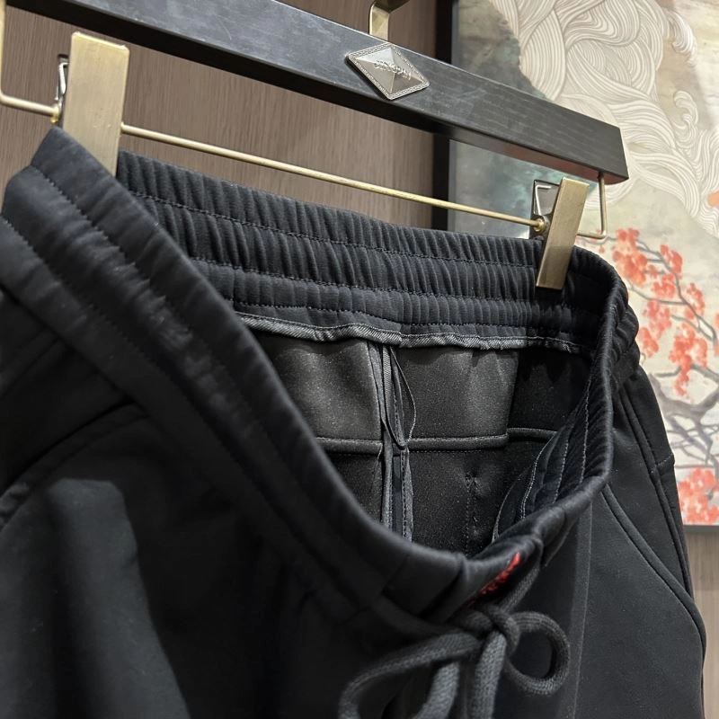 Accurate model Moncler Long Pants