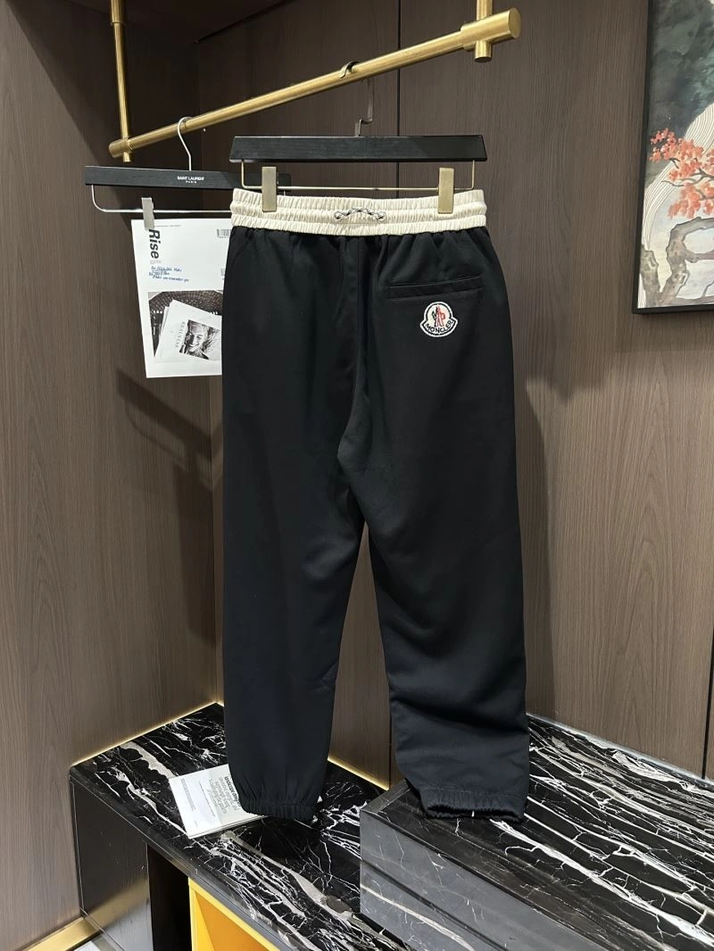 Accurate model Moncler Long Pants