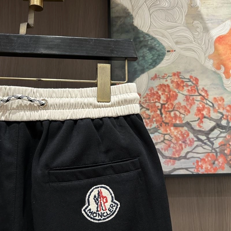 Accurate model Moncler Long Pants
