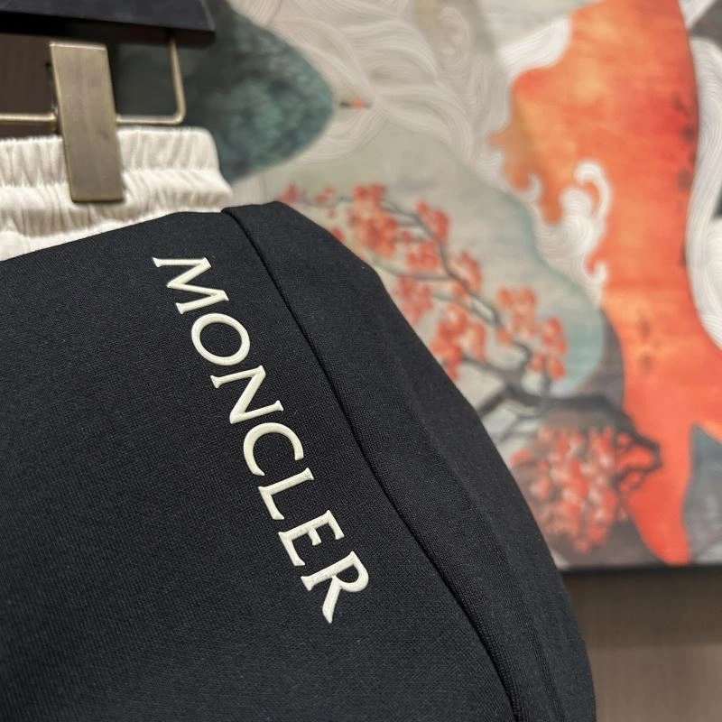 Accurate model Moncler Long Pants