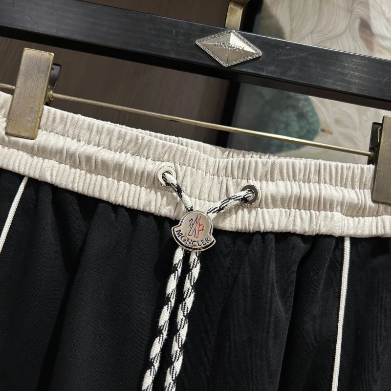 Accurate model Moncler Long Pants