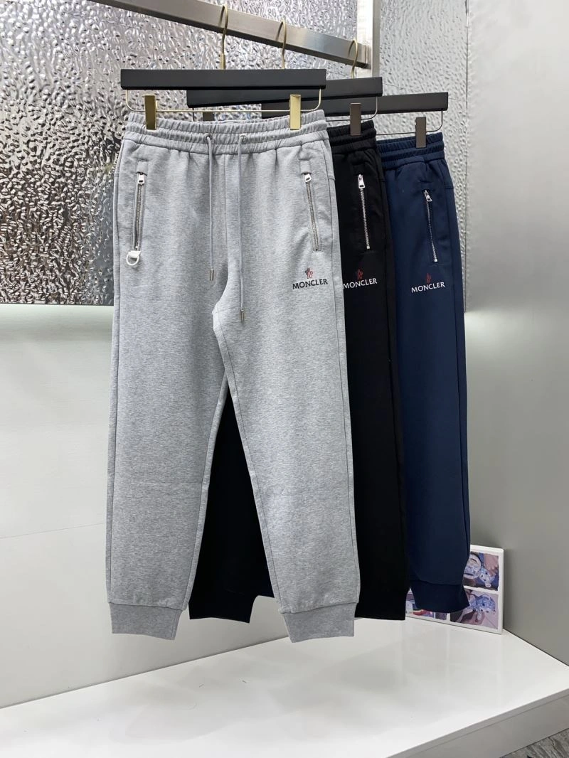 Moncler Long Pants