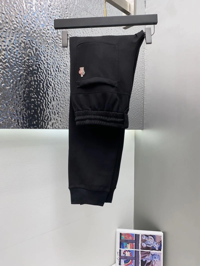 Precise copy Moncler Long Pants