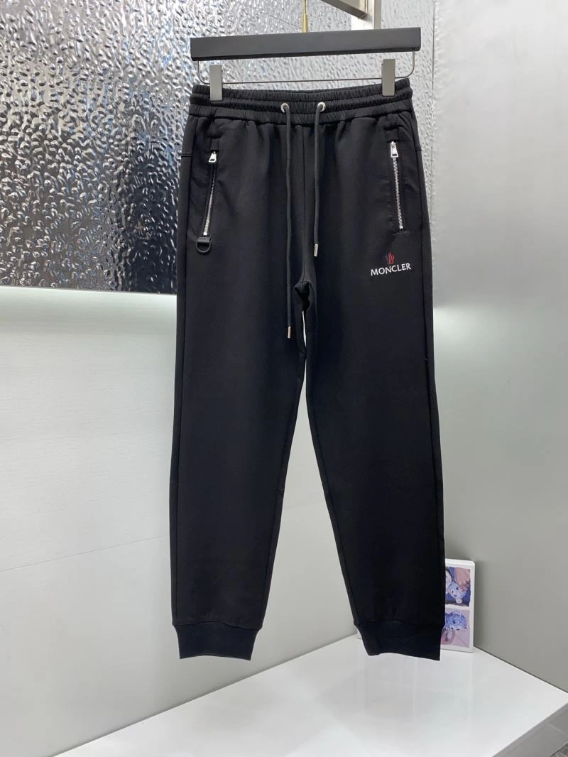 Precise copy Moncler Long Pants