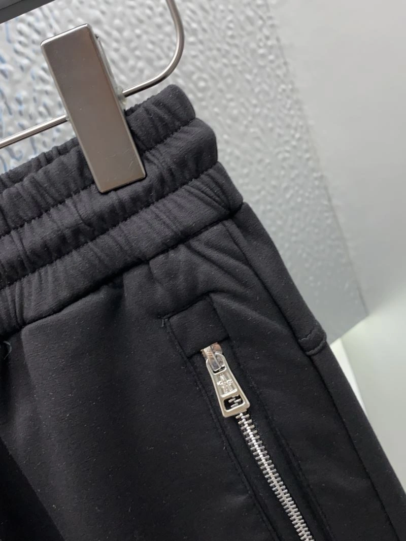 Precise copy Moncler Long Pants