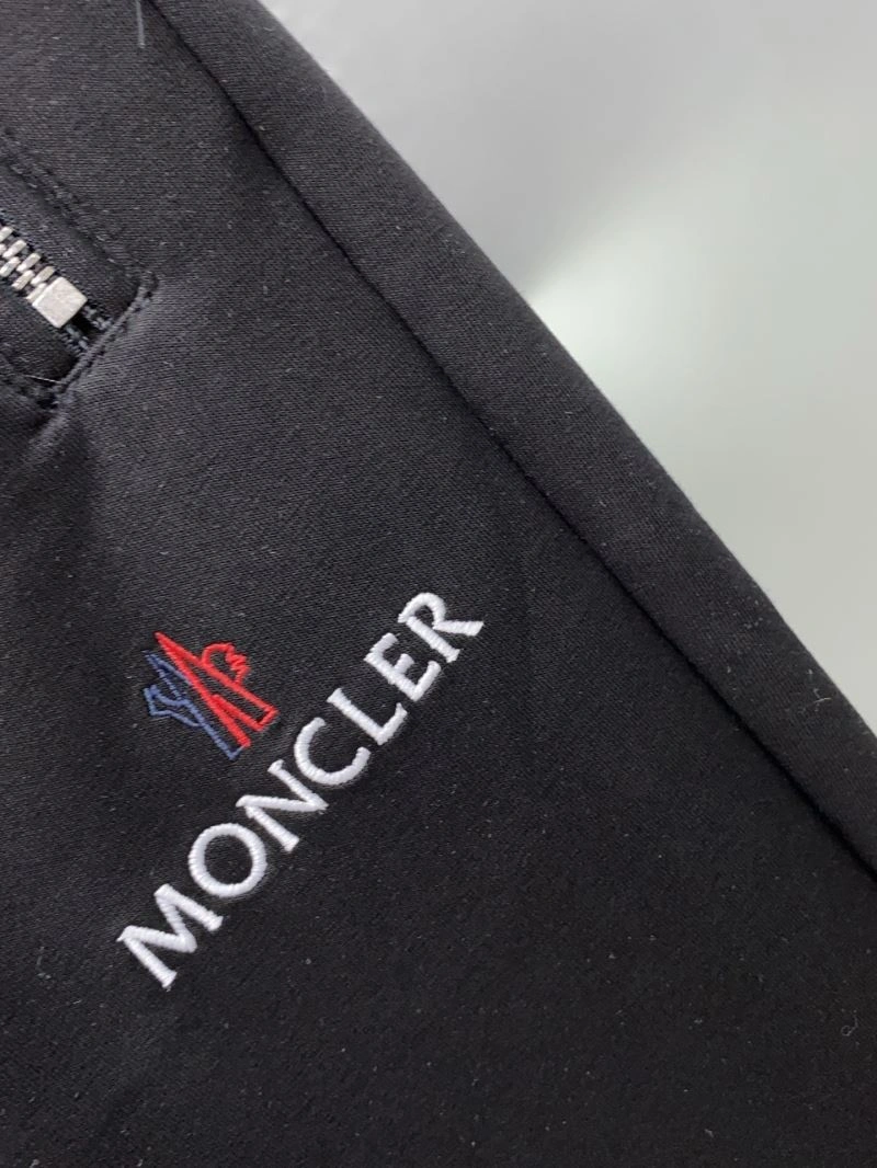 Precise copy Moncler Long Pants