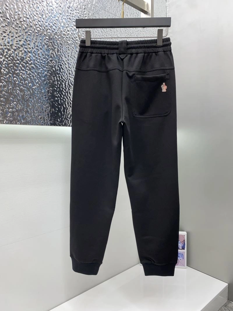 Precise copy Moncler Long Pants