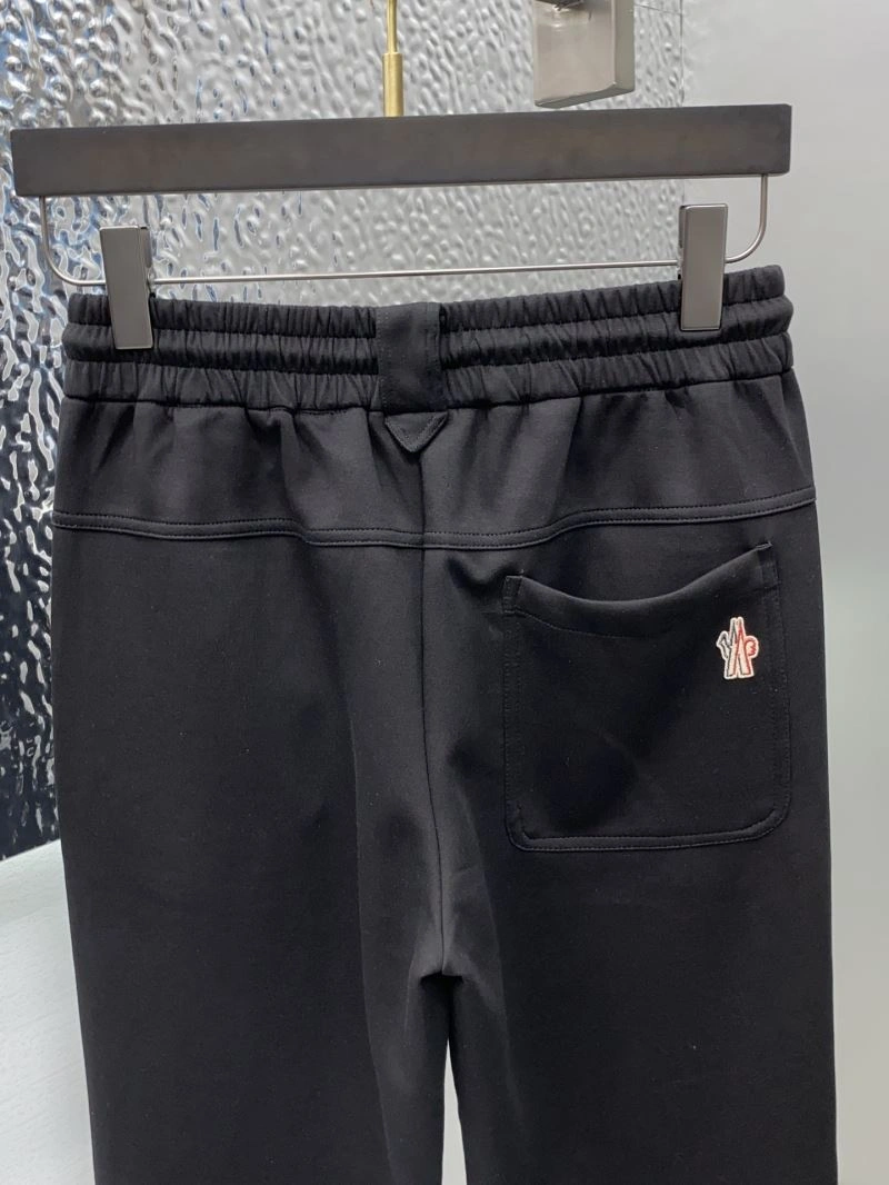 Precise copy Moncler Long Pants