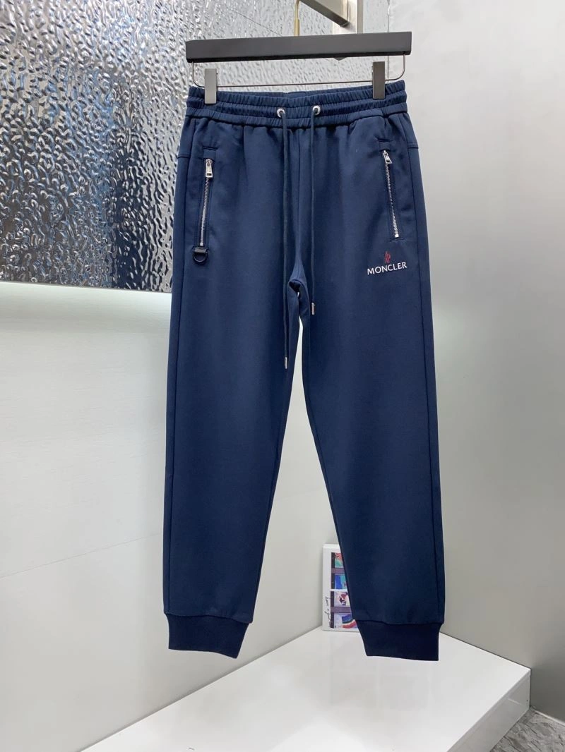 Exact replica Moncler Long Pants
