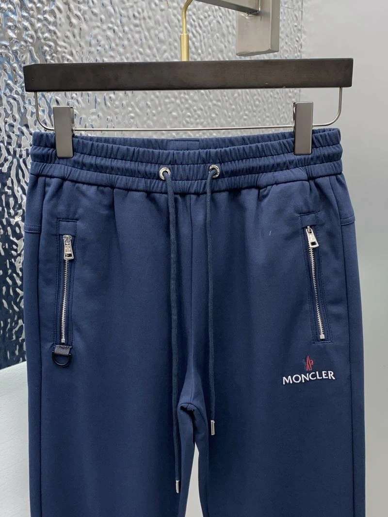 Exact replica Moncler Long Pants