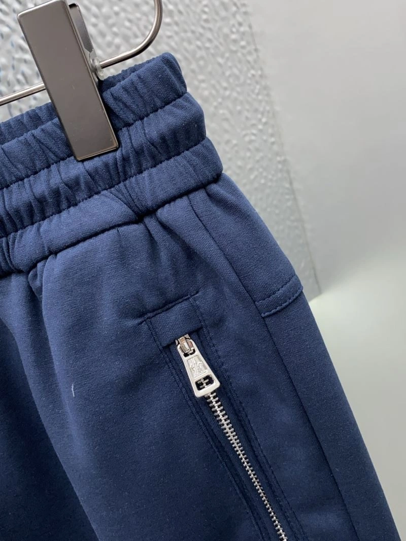 Exact replica Moncler Long Pants