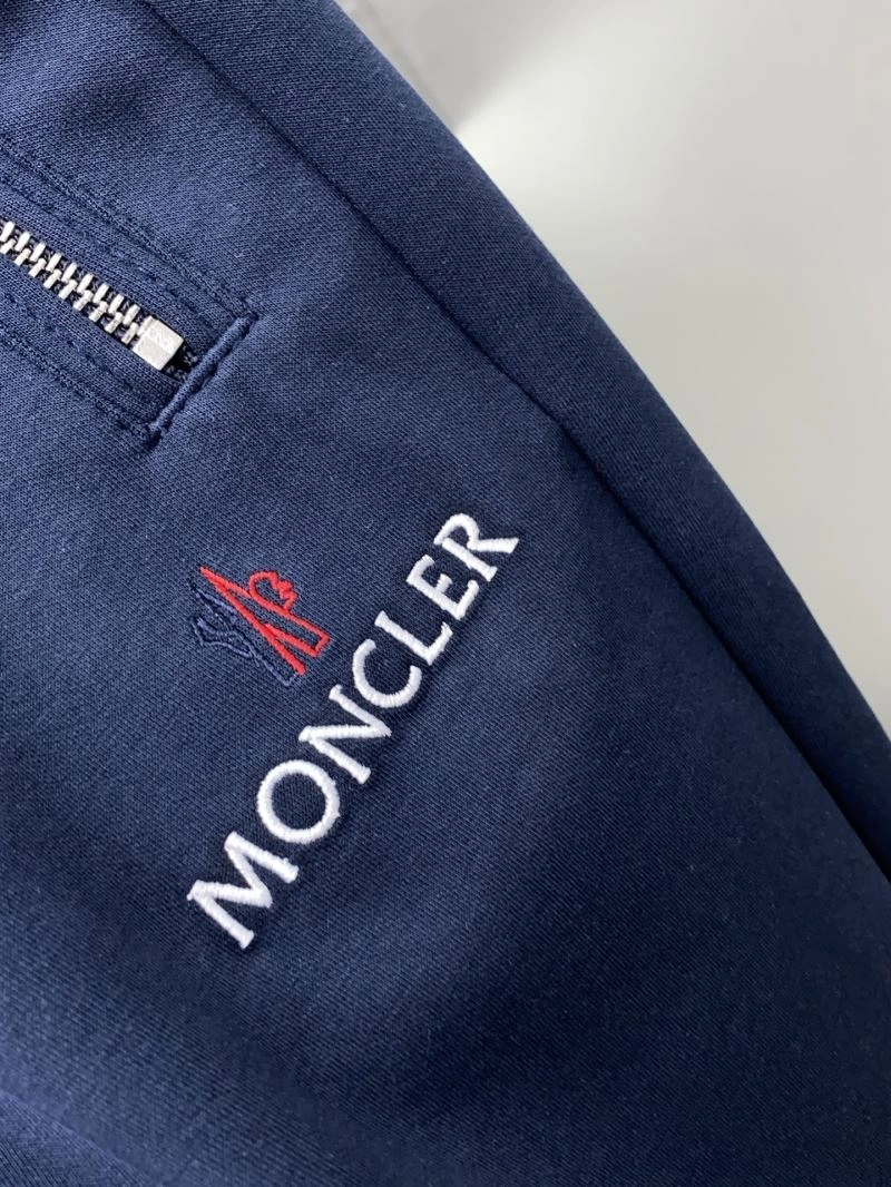 Exact replica Moncler Long Pants