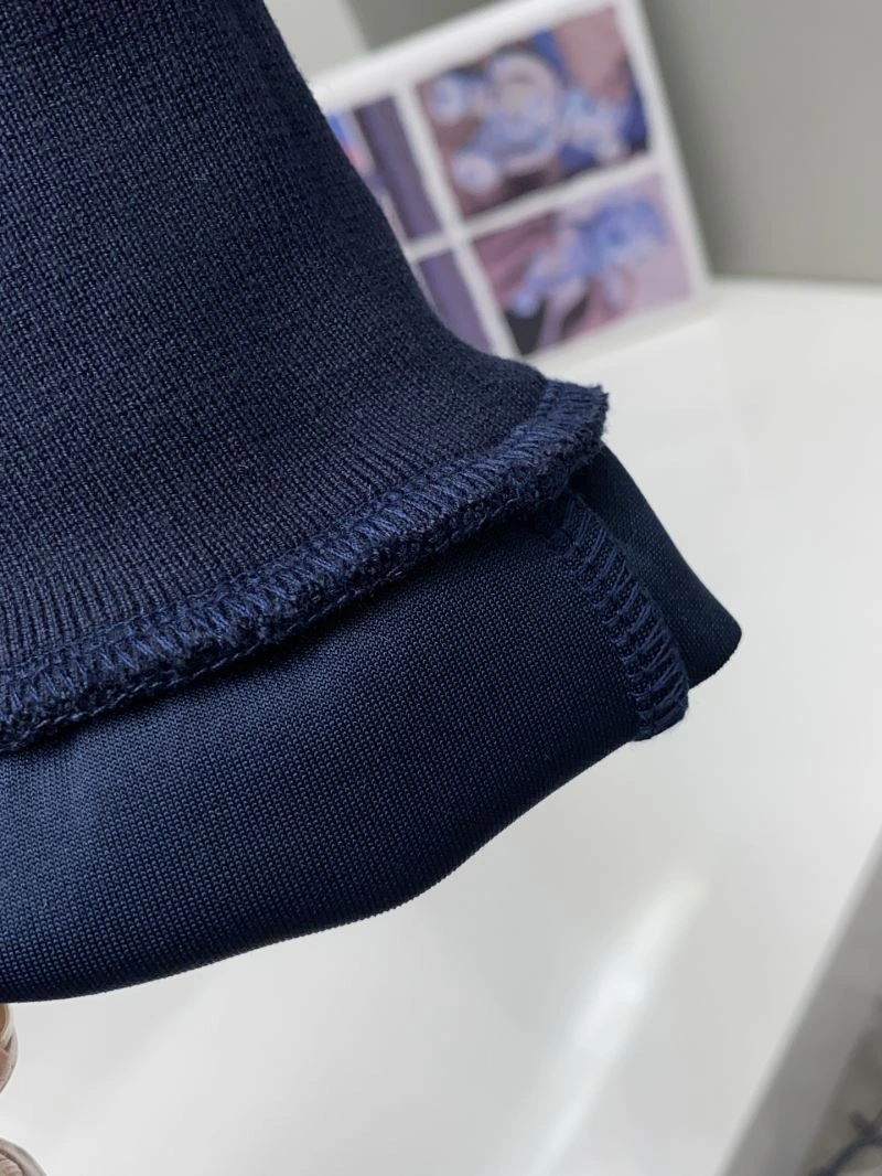 Exact replica Moncler Long Pants