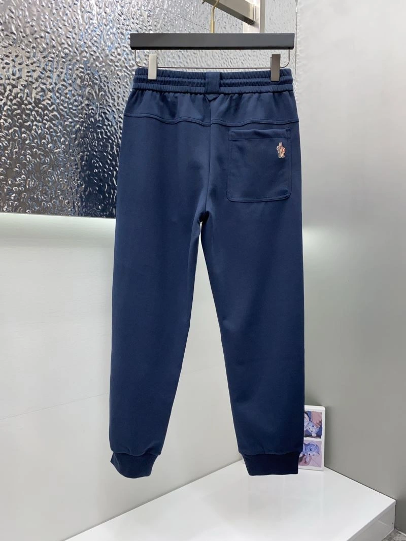 Exact replica Moncler Long Pants