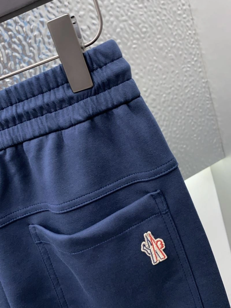 Exact replica Moncler Long Pants
