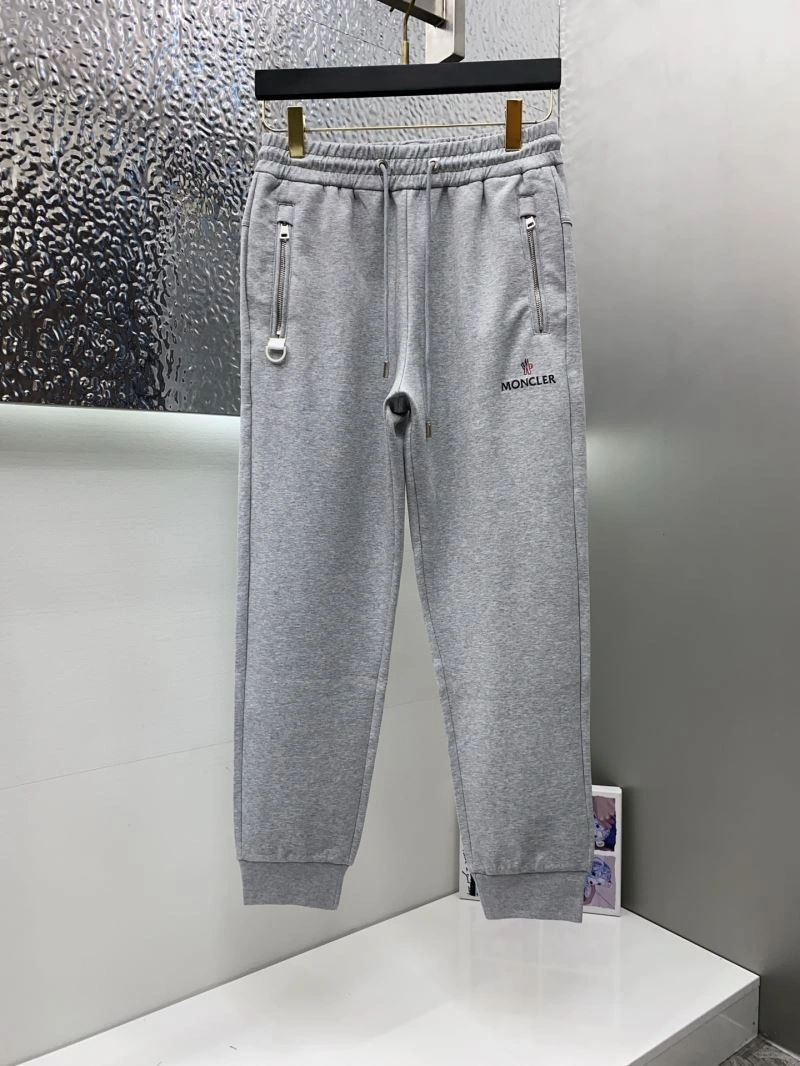 Mirror quality Moncler Long Pants