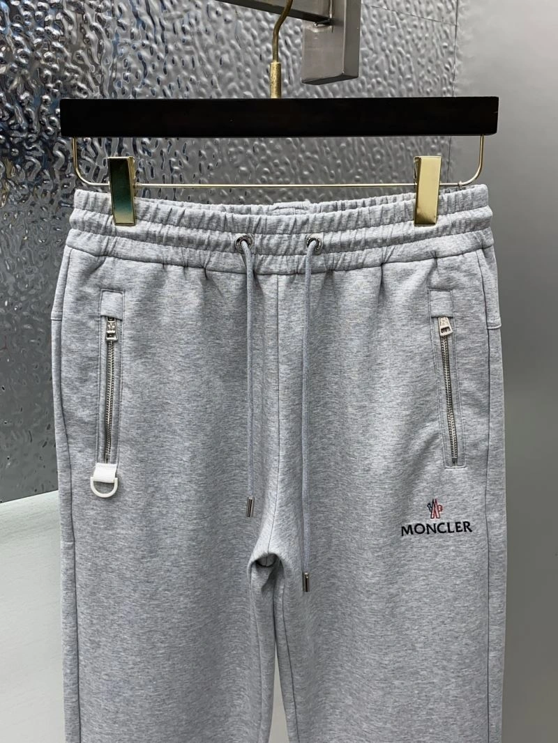 Mirror quality Moncler Long Pants
