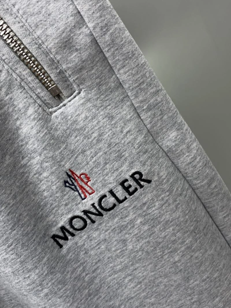 Mirror quality Moncler Long Pants