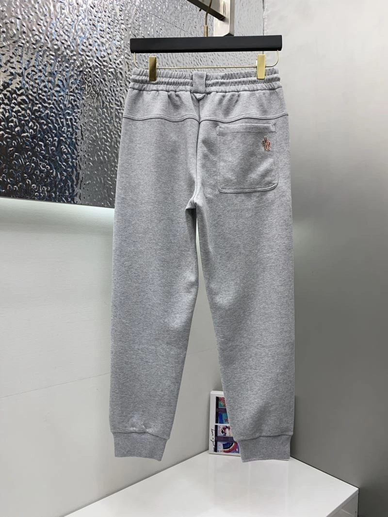 Mirror quality Moncler Long Pants