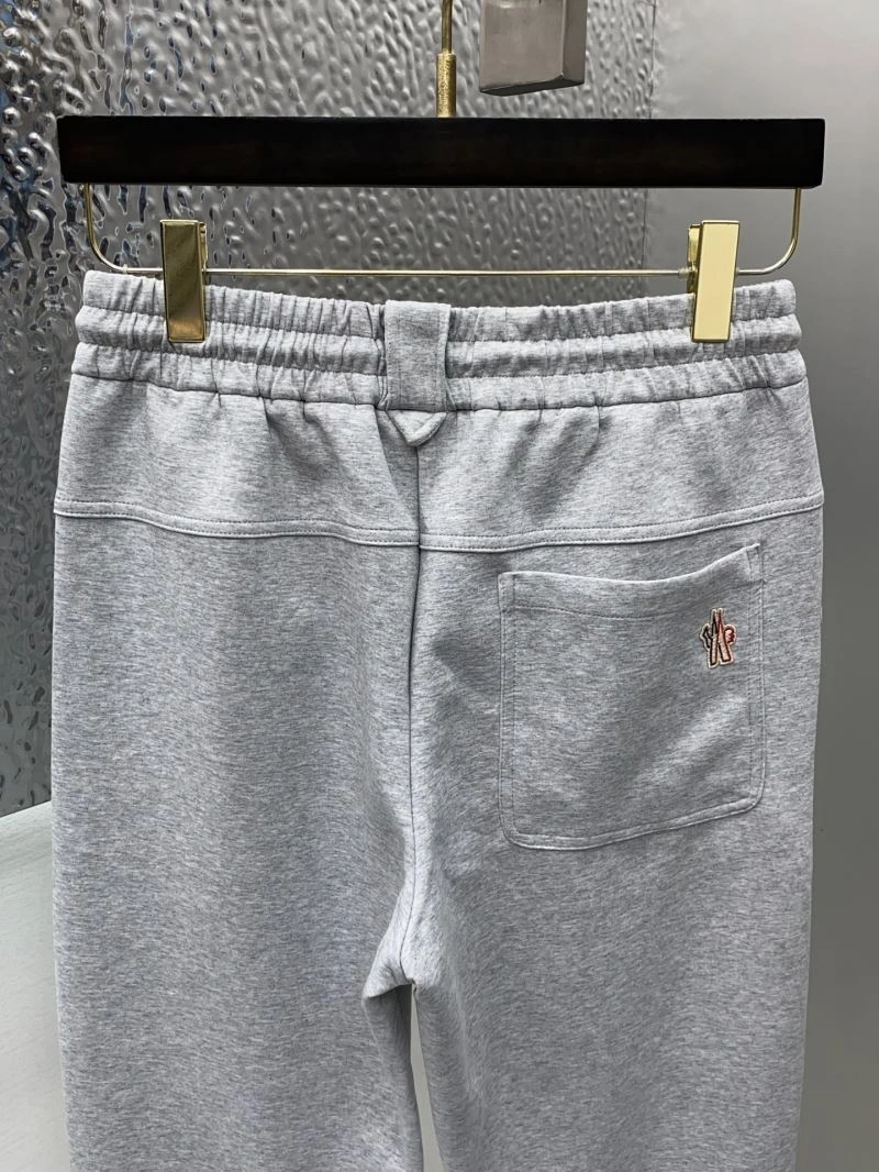 Mirror quality Moncler Long Pants