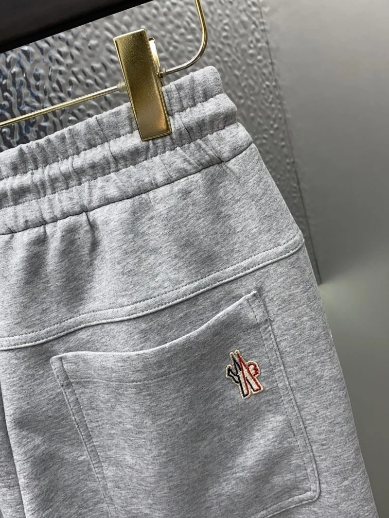 Mirror quality Moncler Long Pants