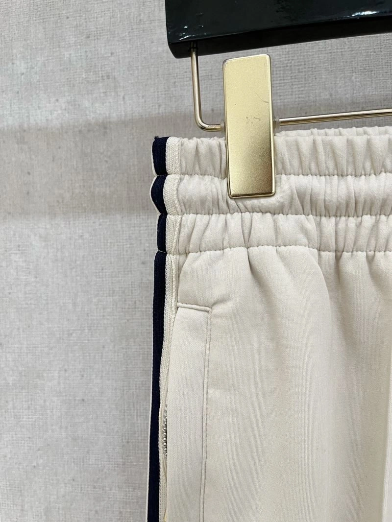 High fidelity Moncler Long Pants