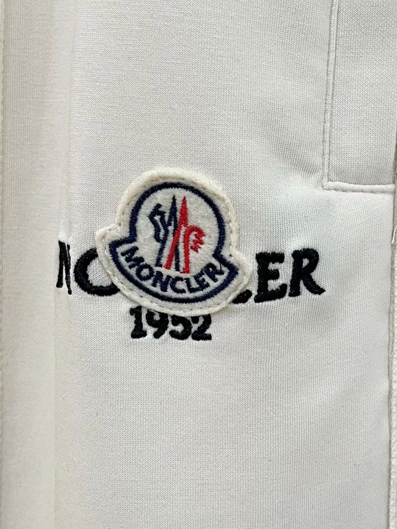 High fidelity Moncler Long Pants