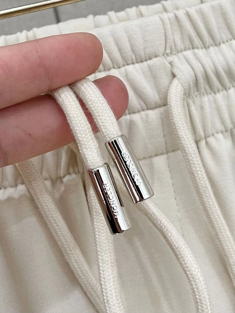 High fidelity Moncler Long Pants