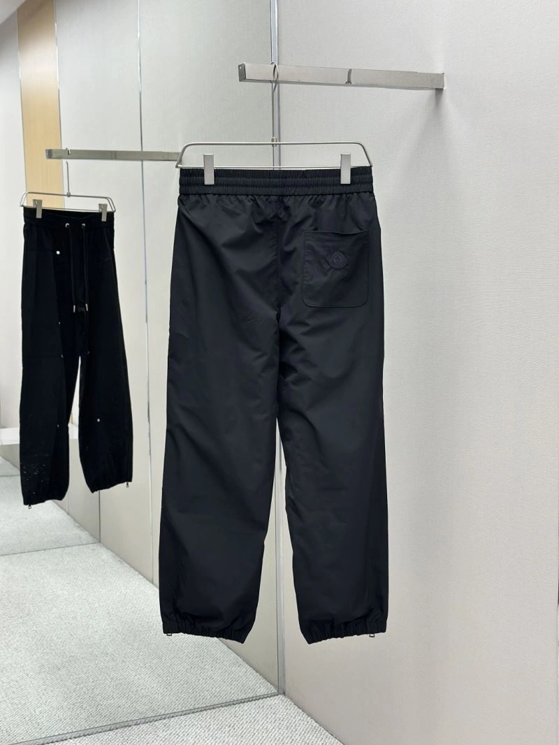 Mirror quality Moncler Long Pants