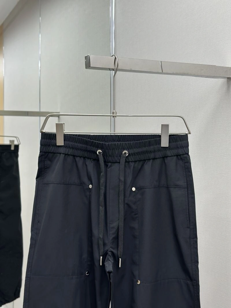 Mirror quality Moncler Long Pants