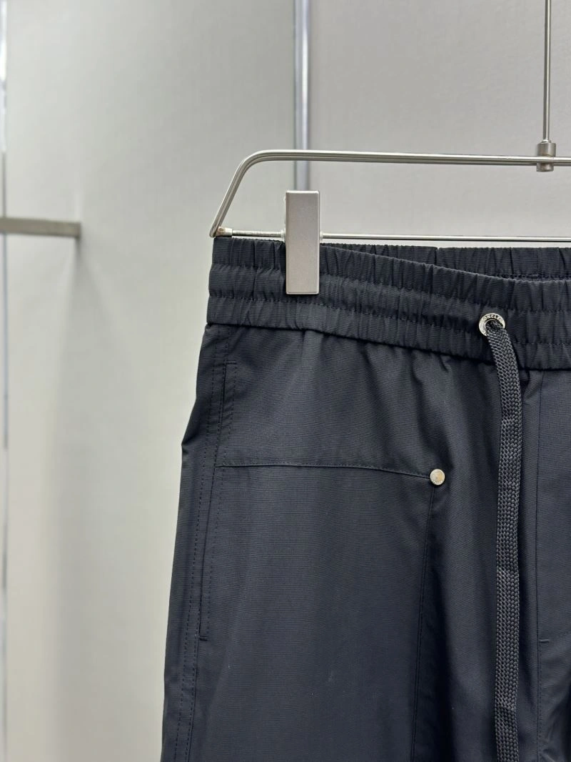 Mirror quality Moncler Long Pants