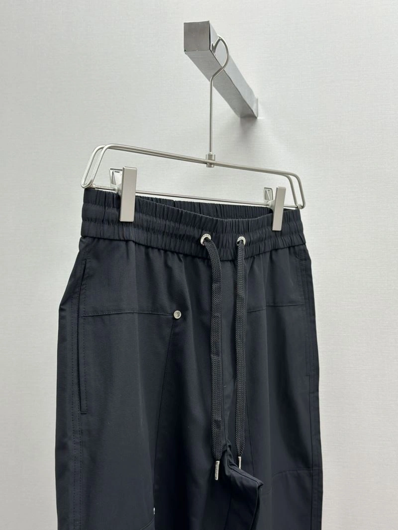 Mirror quality Moncler Long Pants