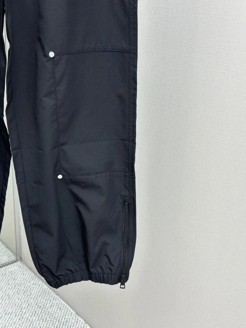 Mirror quality Moncler Long Pants