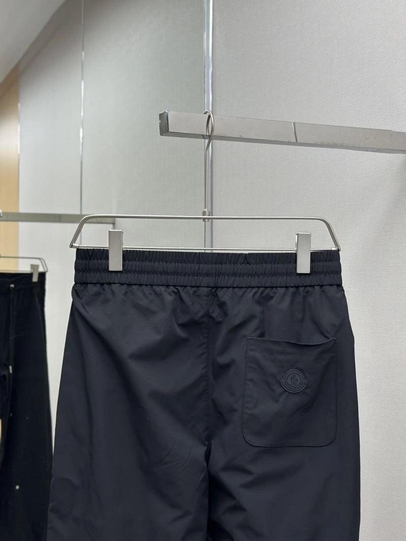 Mirror quality Moncler Long Pants
