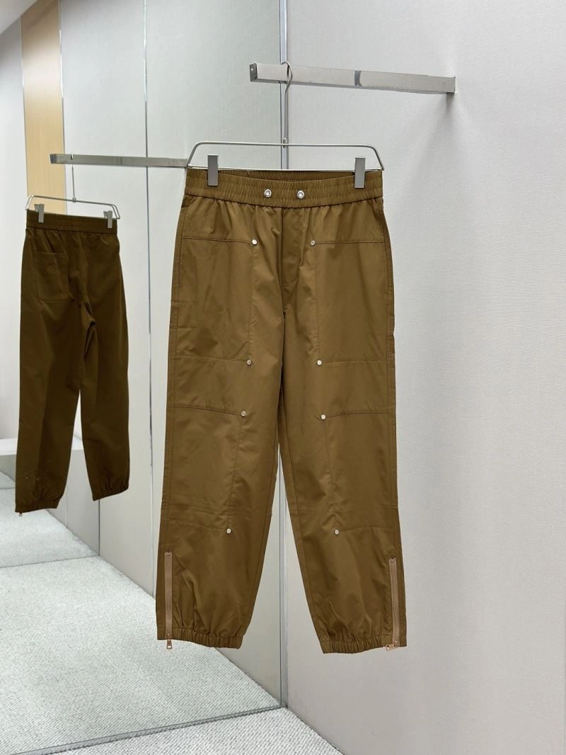 Moncler Long Pants