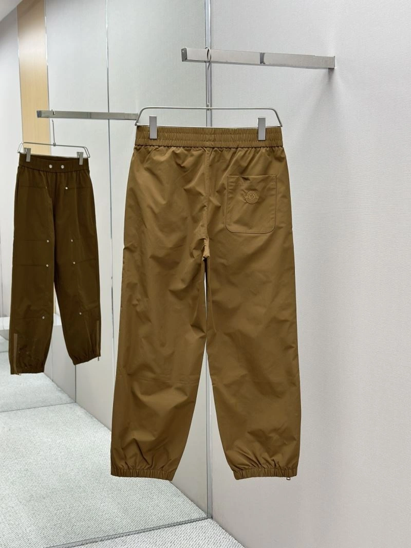 Discounted Moncler Long Pants