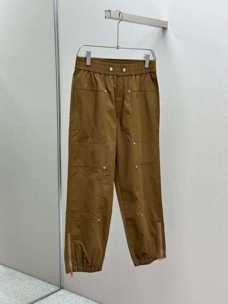 Discounted Moncler Long Pants